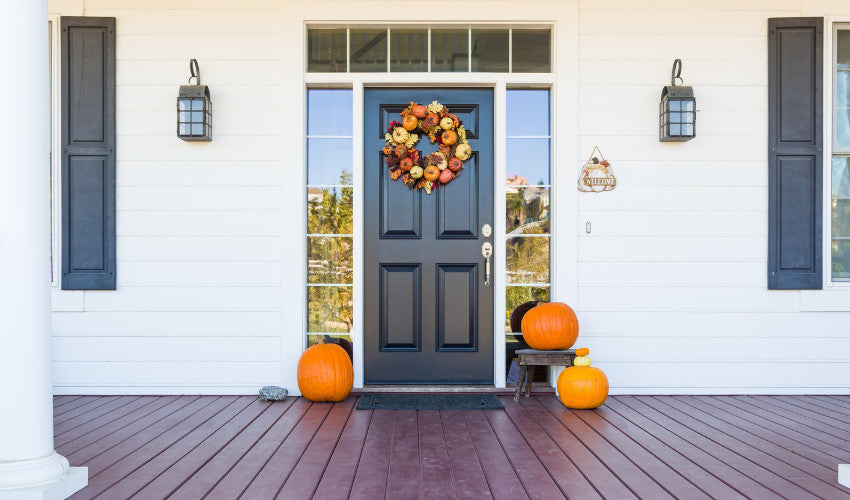 Essential Fall DIY Projects in East Brookfield, MA