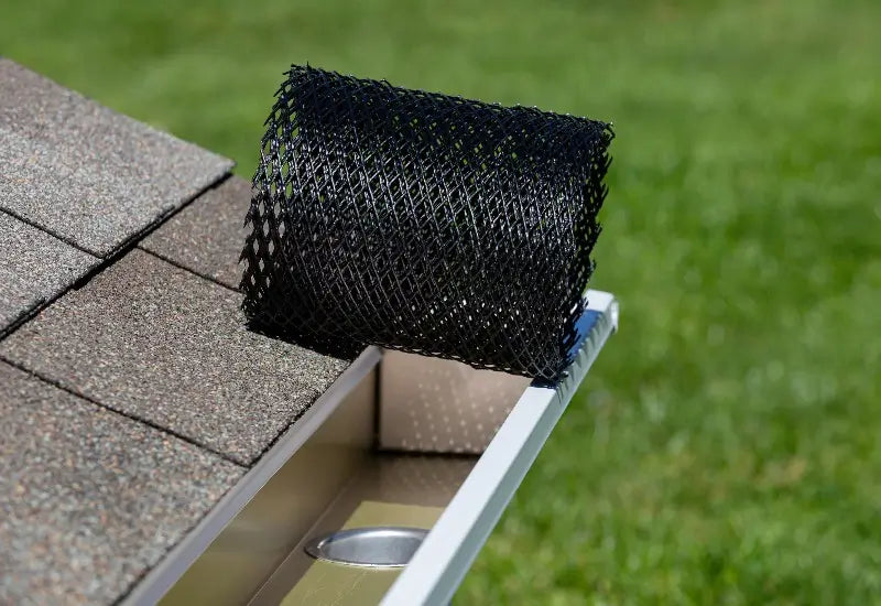 Do Gutter Guards Work? And Do You Need Them?