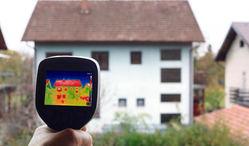 Understanding Total R-Value in East Brookfield, MA