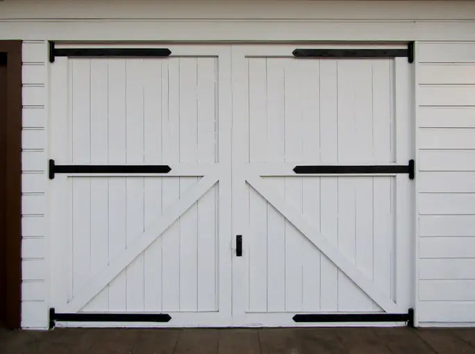 Barn Door Installation Guide in East Brookfield, MA